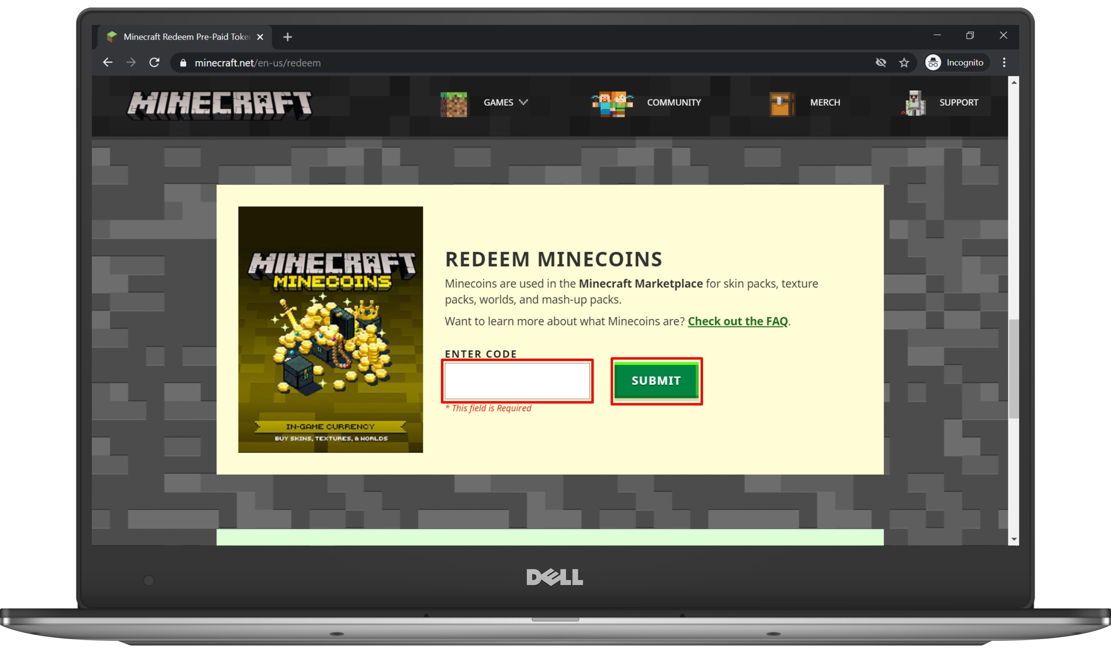 Comment utiliser le code promo Minecraft et Minecoins ? – Codashop Canada