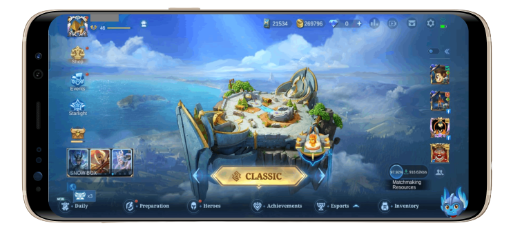 Where Can I Find My Mobile Legends User ID? – Codashop Canada